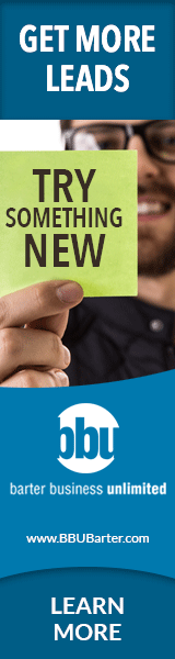 Member Sign In - BBU Barter